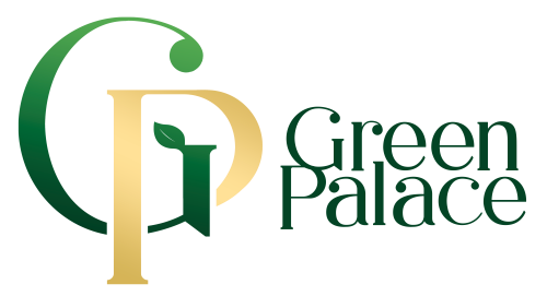 Accueil - Green PALACE Hôtel